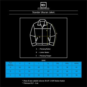 Konveksi Seragam Baju Kerja Kaos Oblong Polo dan Kemeja | Standar ...